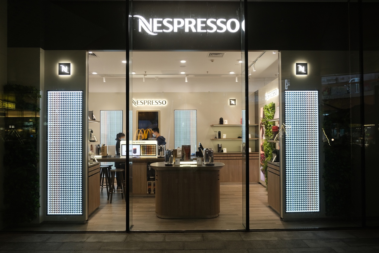 Top 10 Nespresso machines » Koffie Kopen